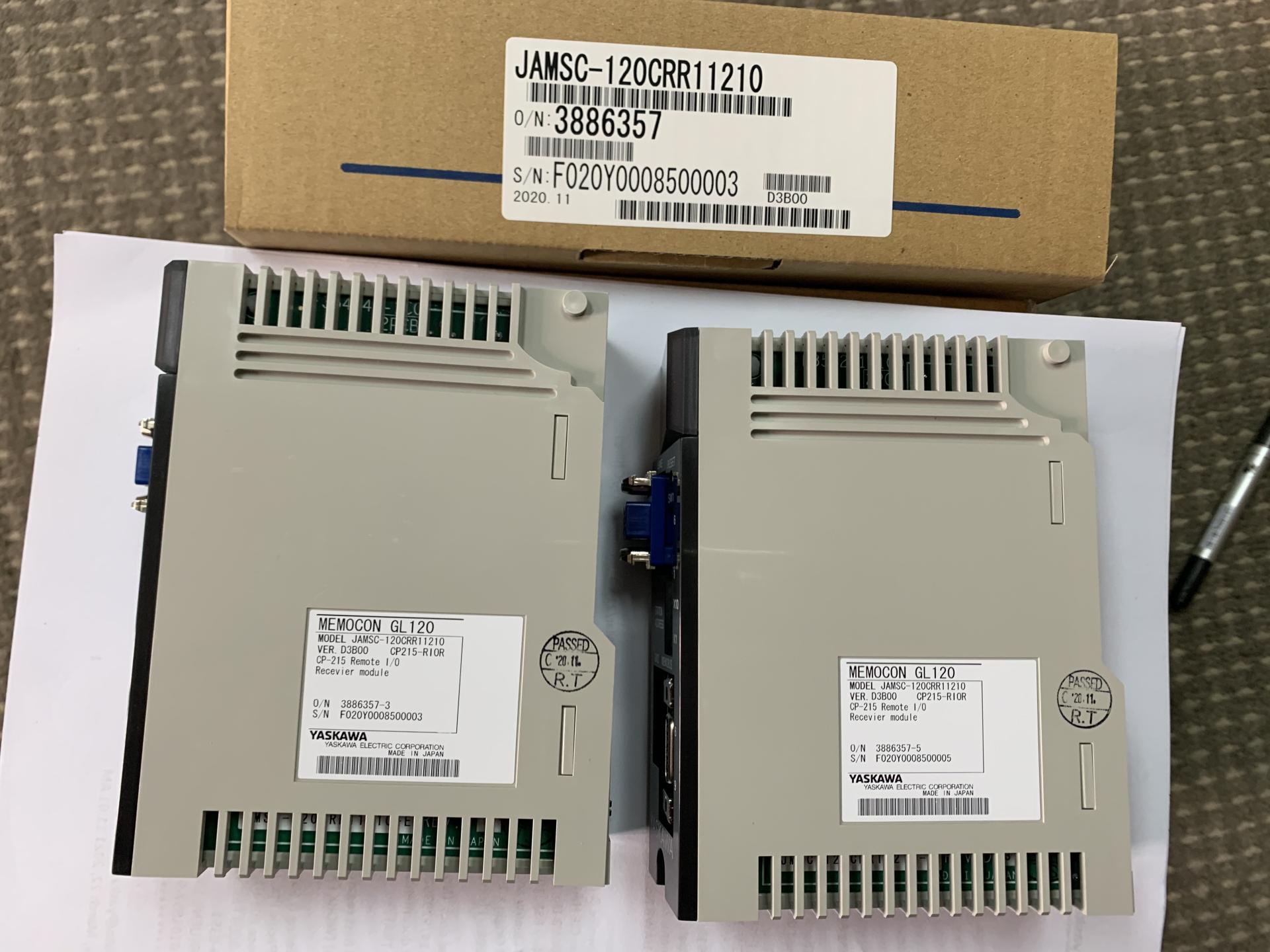 Module Tín Hiệu Cp215 Rio